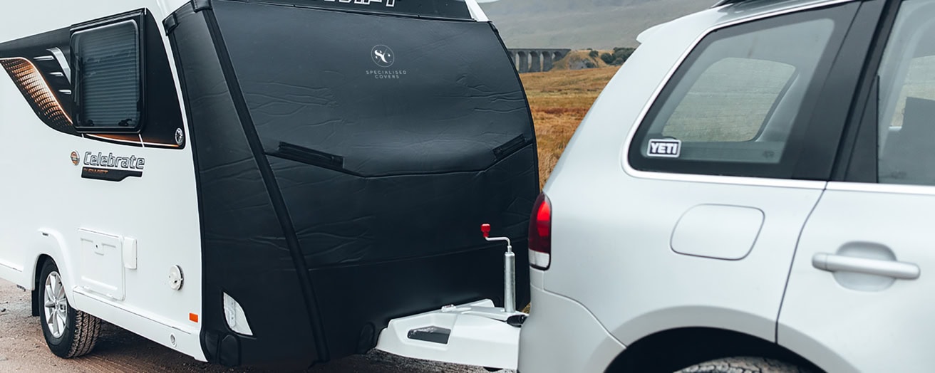 Which Towing Cover is Right for You? - Specialised Covers