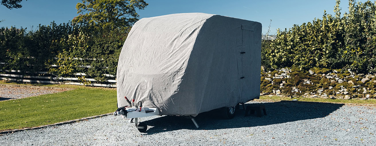 Why a Caravan Storage Cover Is Worth the Investment This Winter ...